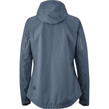 Gonso Sura Light All-Weather Jacket Women - Dakota Dawn | BIKE24