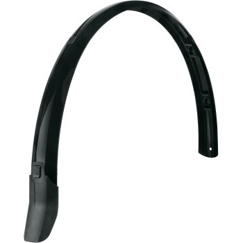SKS Bluemels Cable - Mud Guard Single Rear 28 Inch - black | BIKE24