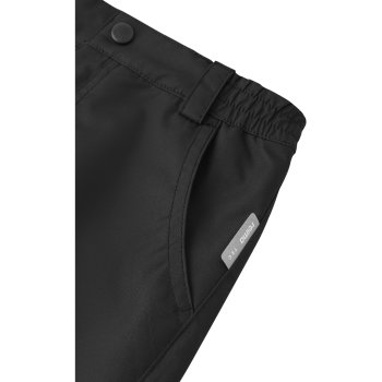 Reima Slana Pants Kids - black 9990 | BIKE24