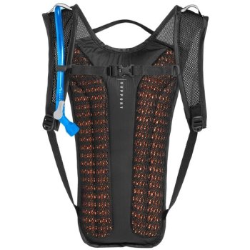 CamelBak Rogue Light 7 Rugzak +2L Drinksysteem - dusty olive | BIKE24