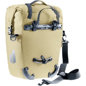 Deuter Alforja - Valbona 20+5 - desert | BIKE24