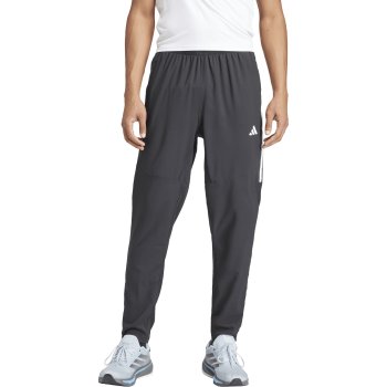 adidas Own The Run Excite 3-Stripes Joggers Pants Men - black IK4982 ...