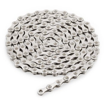 DXC Chain CN/TWELVE - 12-Speed | Quick Link | 126 Links - silver | BIKE24