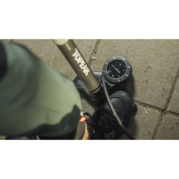 Topeak JoeBlow Mountain EX Vloerpomp | BIKE24