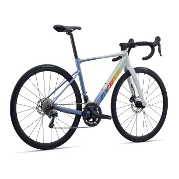 Giant CONTEND SL 1 - Road Bike - 2026 - birch gray | BIKE24