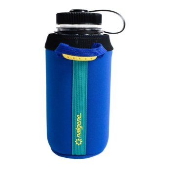 Nalgene Bottle Bag - Cool Stuff Rroyal Blue | BIKE24