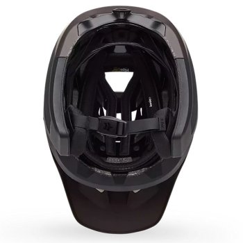 FOX Dropframe Pro MIPS MTB Helmet - Grid - cocoa | BIKE24
