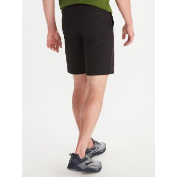 Marmot Short Homme - Scree - noir - BIKE24