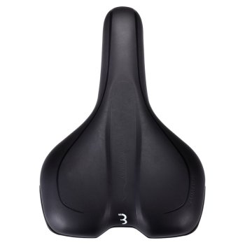 BBB Cycling Meander Active BSD-91 | BSD-92 Saddle - black | BIKE24
