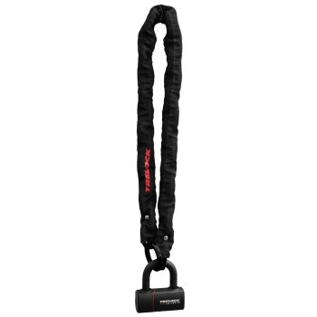 Trelock LC 680 Chain/U-Lock 110 cm | BIKE24