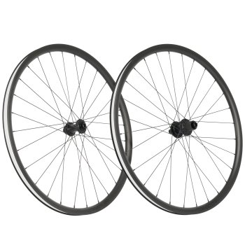 DXC GR/TWENTY6 Classic Gravel Wheelset - 28“ | Aluminum | Centerlock ...