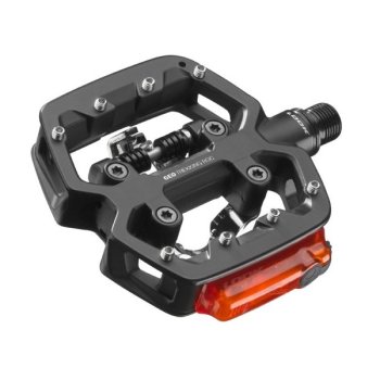 LOOK Geo Trekking Roc Vision Pedal - negro | BIKE24
