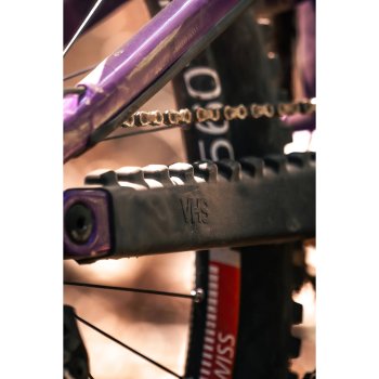 Velocity Hucking Systems VHS 3.0 Slapper Tape Chainstay Guard - black ...