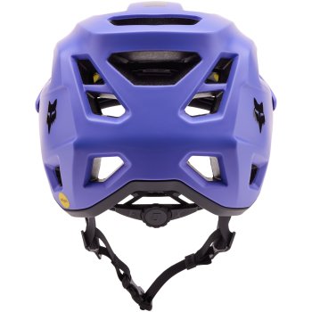 FOX Speedframe MTB CE Helm - violet | BIKE24