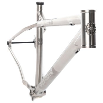 Stanton SWITCH9ER - 29" Titanium Frame Set - 2025 | BIKE24
