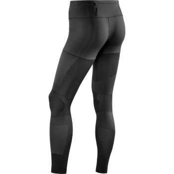 CEP Collants de Compression Homme - noir - BIKE24