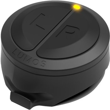 Lumos Télécommande Remote Lite - Black - BIKE24