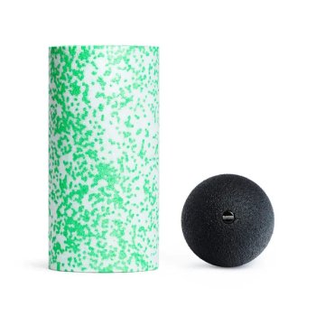 BLACKROLL Set per Esercizi per la Schiena - BACK BOX - nero/verde - BIKE24