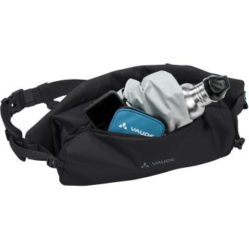 Vaude CityCross 6L Bag - black | BIKE24