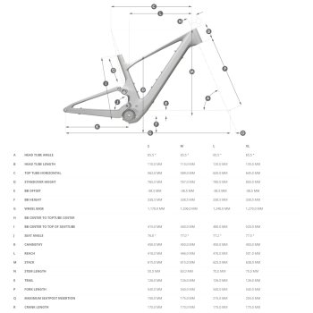 SCOTT VTT Électrique Carbone 29" - LUMEN 920 - 2026 - twinkle green