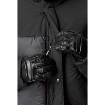 Houdini Bouncer Jacket Men - Deep Sea Blue | BIKE24