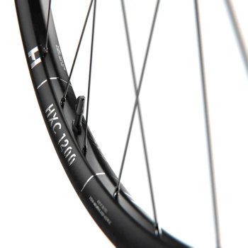DT Swiss HXC 1200 SPLINE Rear Wheel - 27.5" | Carbon | Hookless ...