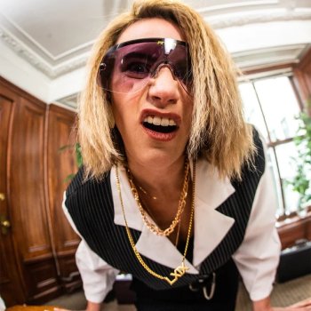 Pit Viper The Limousine Glasses - Exec | BIKE24