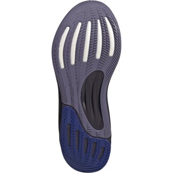 adidas Supernova Stride Running Shoes Women - core black/shadow violet ...