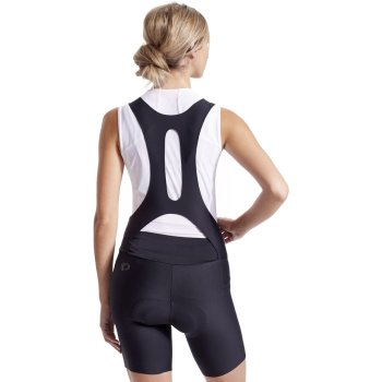 PEARL iZUMi Attack Air Bib Shorts Women 11212301 - black - 021 | BIKE24