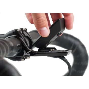 K-Edge BOSCH Kiox Out-Front Mount 31,8mm - black | BIKE24