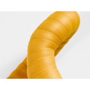 Trek Gel Cork Stuurlint | Set van 2 stuks - baja yellow | BIKE24