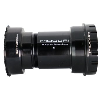 Moquai Pedalier - SUJ2 | BBright | PF46-79-24 | BIKE24