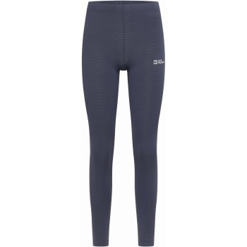 Jack Wolfskin Infinite Warm Pants Women - graphite | BIKE24