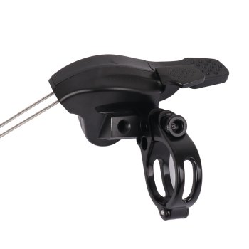 FOX Suspension Remote for Fork and Rear Shock - 2-POS - Dual - 22.2mm ...