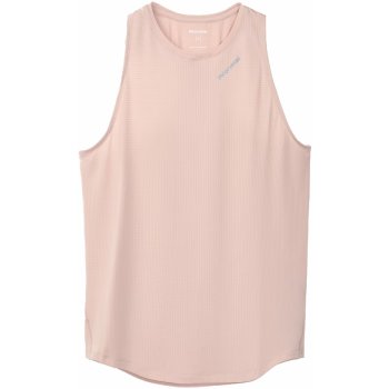 NNormal Race Tank Top Women - Dusty Pink | BIKE24