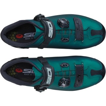 Sidi Dragon 5 SRS Mega MTB Shoes - Deep Teal | BIKE24