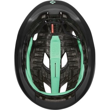 Lazer Strada KinetiCore Rennradhelm - matte titanium | BIKE24