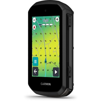 Garmin Edge 850 GPS Cycling Computer | BIKE24