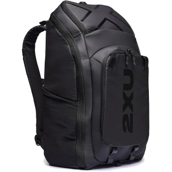 2XU Transition Backpack - black/aloha | BIKE24