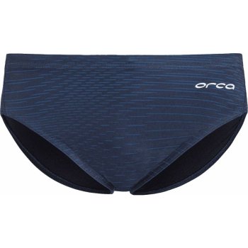 Orca Core Zwemslip Heren - marine blue | BIKE24