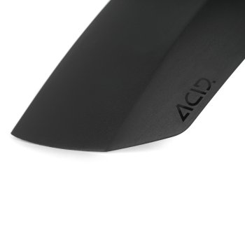 ACID MUD SHIELD Parafango Anteriore - corto - nero | BIKE24