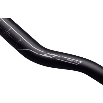 PRO LT High Rise MTB Handlebar 31.8mm - 740mm | BIKE24