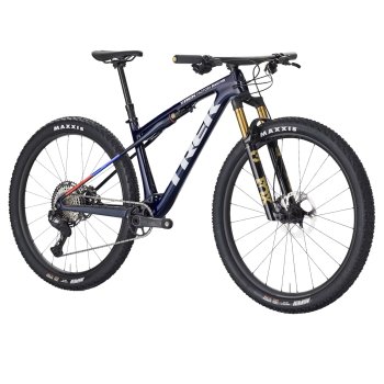 Trek SUPERCALIBER SLR 9.8 XT Di2 Gen 2 - 29" Carbon Mountainbike - 2026 ...