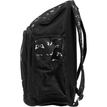 Funky Trunks Space Case 40L Rugzak - Eye Spy | BIKE24