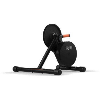 JetBlack Victory Smart met Zwift Cog & Click - Direct Drive Hometrainer ...