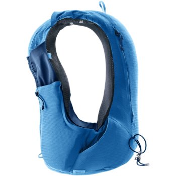 Deuter Traick 5 Trailrunning Vest - Large | neptune-nightblue'25 | BIKE24