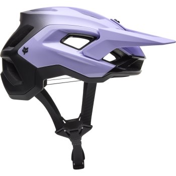 FOX Speedframe Pro MIPS Helmet - Backfade - lilac | BIKE24