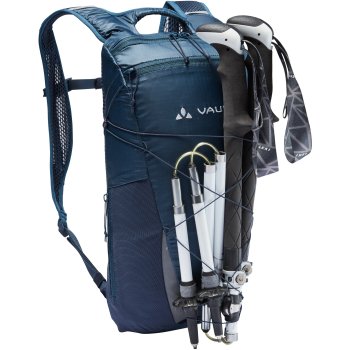 Vaude Uphill 8L Backpack - baltic sea | BIKE24