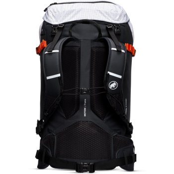 Mammut Trion 38 Backpack Women - white-black | BIKE24