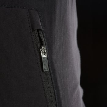 ION Bike Shorts VNTR AMP - Black | BIKE24